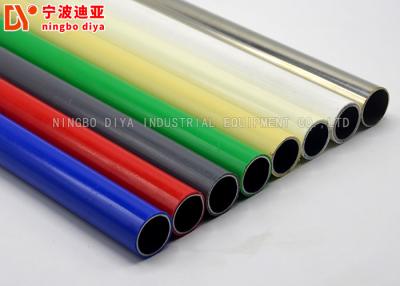 China Industrial Cold Rolled Steel Pipe Diameter 28mm Bar With Bearing Grider for sale