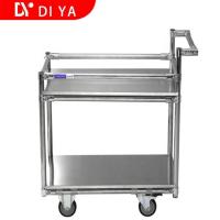 China OD 28mm Stainless Steel Lean Pipe For ESD Workbench And Lean Tube For Pipe Worktable/Stainless Pipe for sale