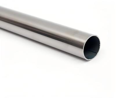 China OD 28mm Stainless Steel Lean Pipe For ESD Workbench And Lean Tube For Pipe Worktable/Stainless Pipe for sale