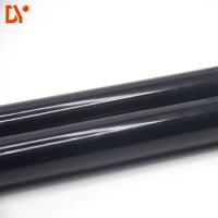 China Anti Static ESD Black Lean Pipe Industrial Tube Diameter 28mm for sale