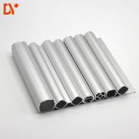 China Cold Rolled Aluminium Lean Tube High Variability For Industrial Manufacture for sale