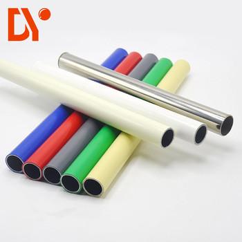 China Round Lean Tube for sale