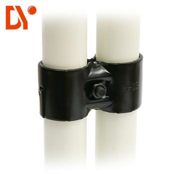 China Precision Robust Design Lean Tube Connector HJ-11 For Linking Storage Shelves for sale