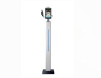 China Face Recognition Anti Counterfeiting System Of Drunk Driving Alcohol Detection for sale