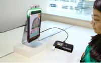 China Bus Employee Attendance Alcohol Tester With Face Recognition for sale
