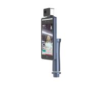 China RK3399 Android 8 Inch Face Recognition Device with Temperature Sensing and 2GB RAM for sale