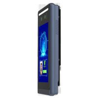 China Linux Biometric Face Access Control System 5 Inch 1.2GHz Dual Core Touch Screen for sale