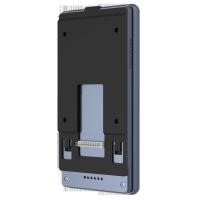 China Yecon TR05BL Biometric Face Recognition Device 5.0 Inch LINUX Access Control for Hotel for sale