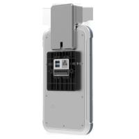 China TR08A Free SDK AI Face Recognition Device , Smart Attendance And Access Control System for sale