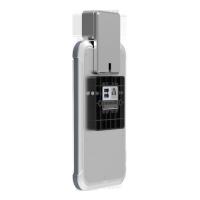 China Wireless IP65 AI Face Recognition Biometric Access Control 8 Inch Touch Screen 1280x800 for sale