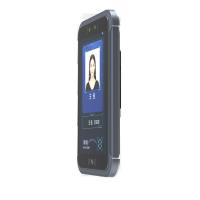 China TR08A Free SDK AI Face Recognition Device , Smart Attendance And Access Control System for sale