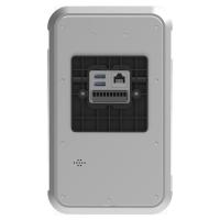China Yecon TR08A 8 Inch Android Face Recognition Temperature Detection Machine 1280x800 for sale