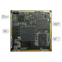 China YT-50 RV1109 Rockchip Board / Drive Core Board Customized For Tablet Computers Speakers for sale