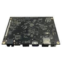 China YT-61 RK3566 Cortex-A55 1.8GHz Development Board with Independent NPU 55mm for sale