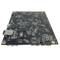 China YT-61 RK3566 Cortex-A55 1.8GHz Development Board with Independent NPU 55mm for sale