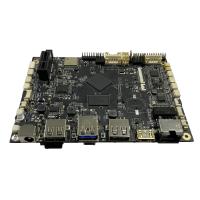 China YT-61 RK3566 Cortex-A55 1.8GHz Development Board with Independent NPU 55mm for sale