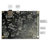 China YT-61 RK3566 Cortex-A55 1.8GHz Development Board with Independent NPU 55mm for sale