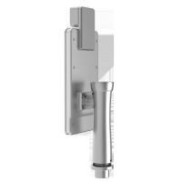 China Multilingual TR08B Portable Safe Biometric Facial Recognition For Smart Community for sale