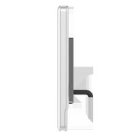 China Yecon Non Contact Face Access Control System 50-150cm 8 Inch Touch Screen 2000 Face Capacity for sale