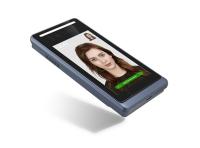 China TR05BL Biometric Face Recognition Access Control For Hotel / Office CCC RoHS Certified for sale