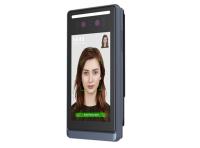 China TR05BL Biometric Face Recognition Access Control For Hotel / Office CCC RoHS Certified for sale