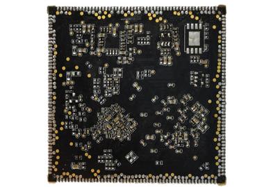China RV1109 Rockchip Core Board HDMI 2.0 PCBA Linux Support Custom Development 45mm for sale