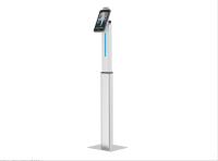 China 8 Inch Face Scan Temperature Detector RK3566 2GB RAM 16GB Storage Access Control for sale