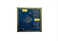 China YT-12 RK3399 Core Board PCBA Six Core CPU 55mm 2GB LPDDR3 for sale
