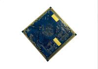 China Advertising Machine Rockchip Board RK3399 PCBA With Ultra High Definition Display Screen for sale