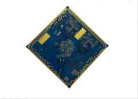 China Advertising Machine Rockchip Board RK3399 PCBA With Ultra High Definition Display Screen for sale