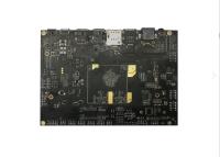 China YT-18 RK3399 Android Mainboard 2GB RAM Dual LVDS EDP HDMI 146mm Industrial Board for sale