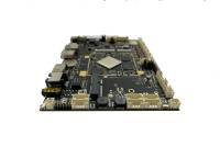 China Embedded Development Board Six Core ARM 2.0 GHz Android 7.1 Industrial Motherboard for sale