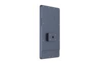 China 0.3m-2m Face Recognition Body Temperature Scanner 10.1 Inch Capacitive Touch Screen for sale
