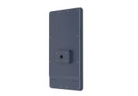 China Automatic Face Recognition Terminal 10.1 Inch Touch Screen 0-30mm Recognition Distance for sale