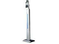 China Temperature Measurement Face Recognition Terminal Door Access 2G RAM + 16G ROM Memory for sale