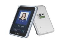 China 8 Inch Face Recognition Time Attendance System Android 7.1 Access Control Terminal for sale