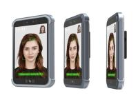 China Android Access Control System 0.5-1.5m For Employee Attendance for sale