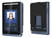 China IC Card Door Face Recognition Access Control 0.5-1.5m Measuring distance for sale