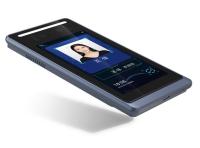 China AI Face Recognition Time Attendance Machine IP65 For Office / Mall for sale