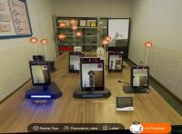 China 5inch 8inch 10inch Face Recognition Time Attendance Access Control System with 2MP Camera for sale