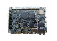 China RK3568 Android 11 PCB Motherboard With Built In Rockchip Self Developed NPU for sale