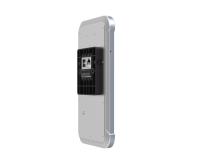 China 2GB RAM 16GB ROM Face Access Control System with AI Thermal Camera and RFID for sale