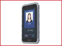 China FCC RoHS Facial Recognition Door Entry Access Control  With 8.0 Inch Touchable Screen for sale