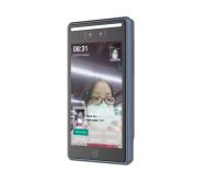 China Android 11 IP65 Waterproof Face Recognition Access Control System 8 Inch 2GB RAM 16GB ROM for sale