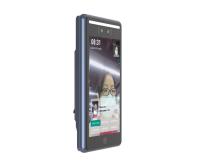 China IP65 Biometric Face Recognition Access Control System 8 Inch Android 7.1 with Free SDK API for sale