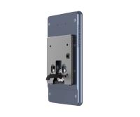 China IP65 Biometric Face Recognition Access Control System 8 Inch Android 7.1 with Free SDK API for sale