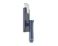 China Face Recognition Alcohol Detection Equipment with 8-Inch Touch Screen and 0.0-2.0 mg/L BrAC Range for sale