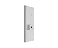 China Gate Turnstile Face Recognition Devices Access Control By IC Card Attendance for sale