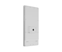 China OEM Face Recognition Time Attendance Device Floor Stand 0.3-2m Measuring Distance for sale