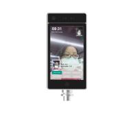 China 10 Inch IP67 Waterproof Face Recognition Biometric Attendance System With Access Control for sale